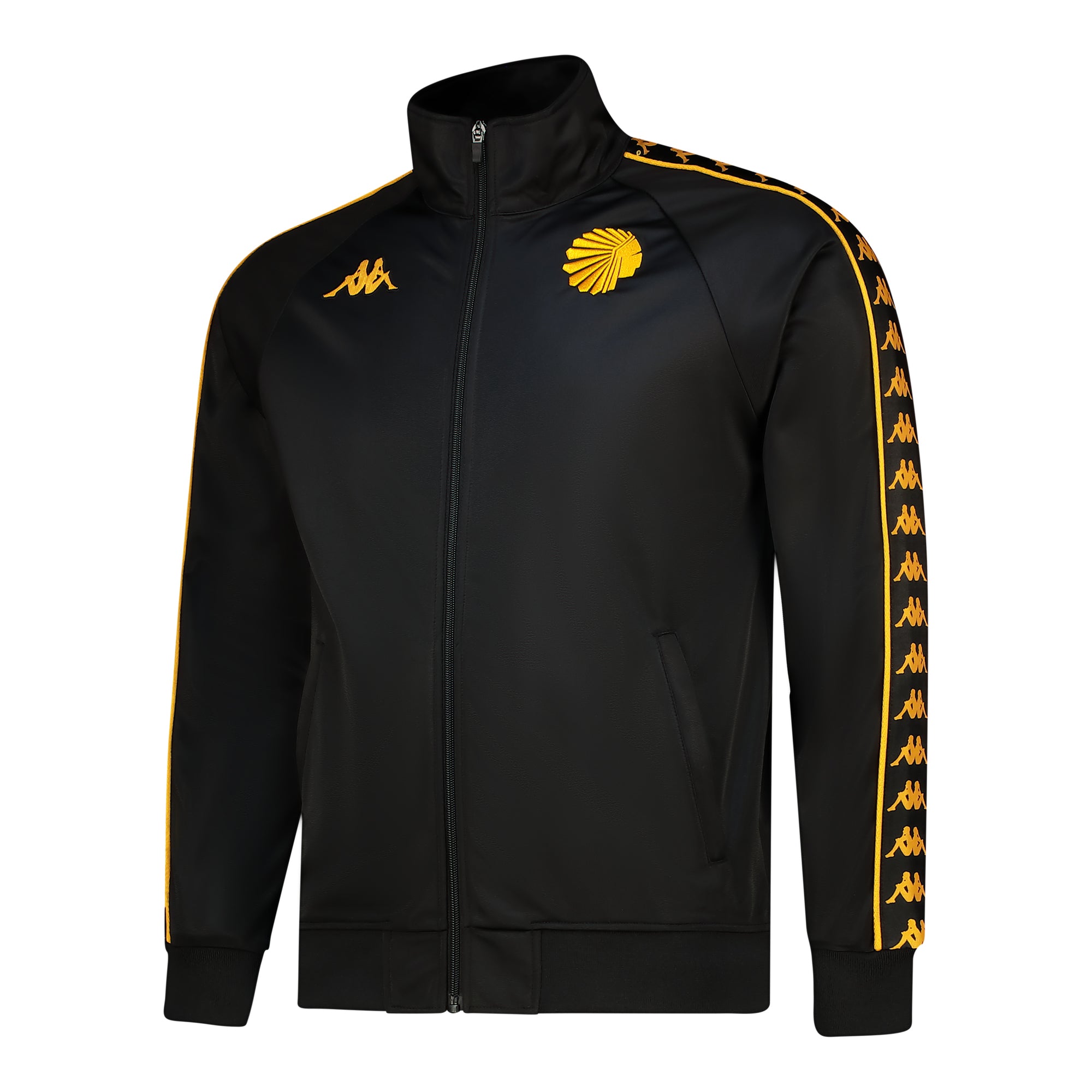 Kappa ZA | Italian Sports Apparel and Footwear