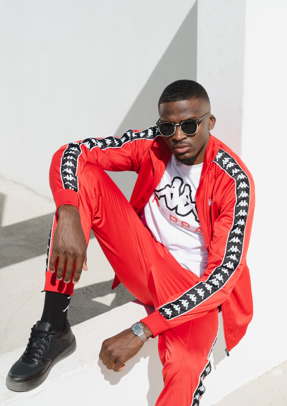 Kappa ZA | Italian Sports Apparel and Footwear