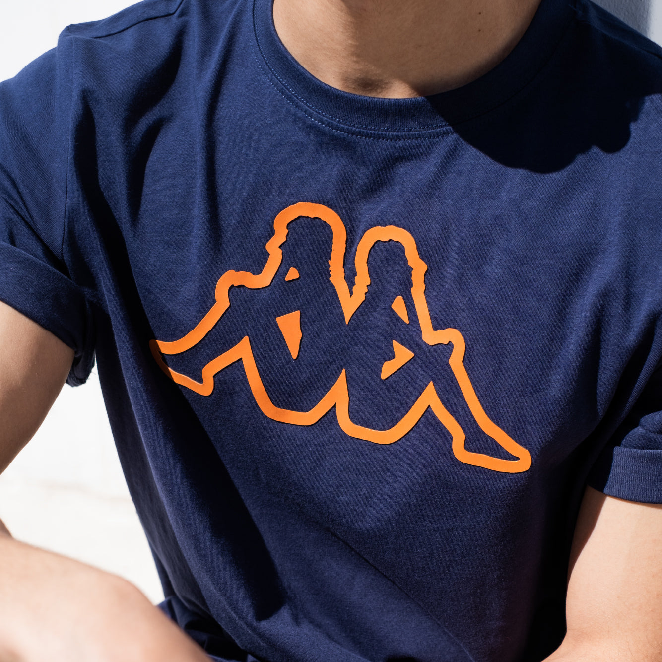 Kappa ZA | Italian Sports Apparel and Footwear