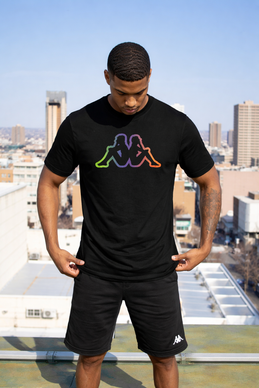 Kappa South Africa – Italian Sportswear, Sneakers & Apparel for All