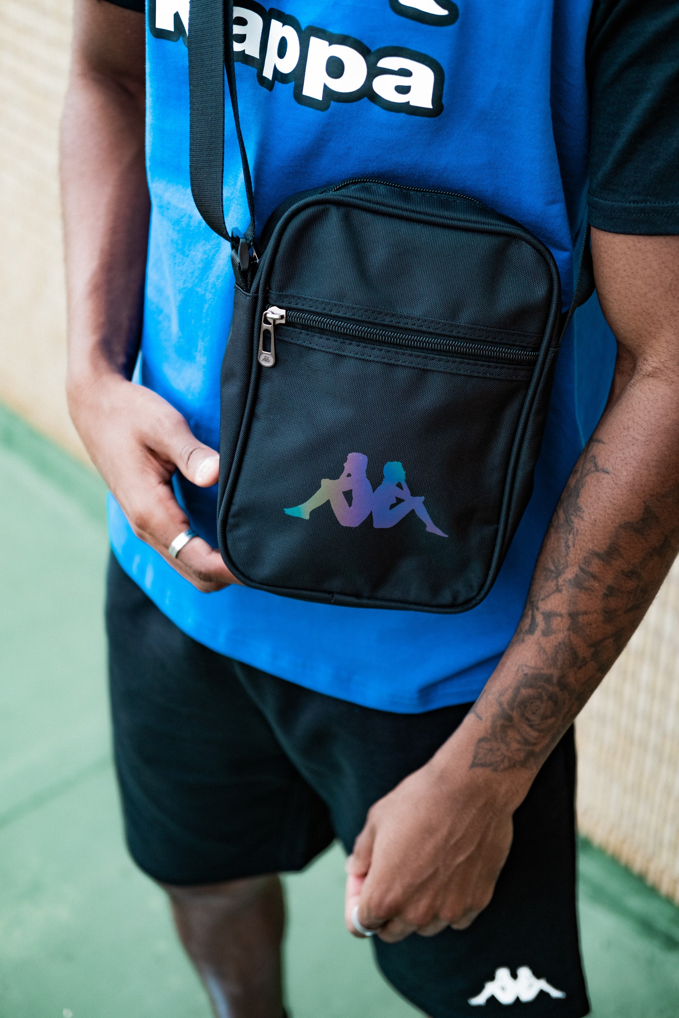 Kappa ZA | Italian Sports Apparel and Footwear