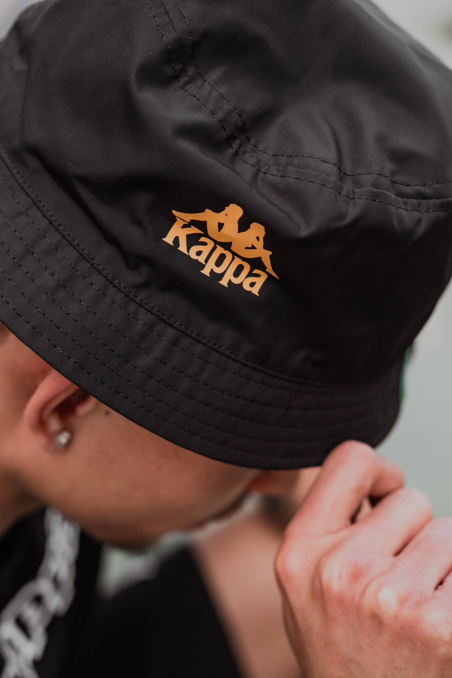 Kappa ZA | Italian Sports Apparel and Footwear