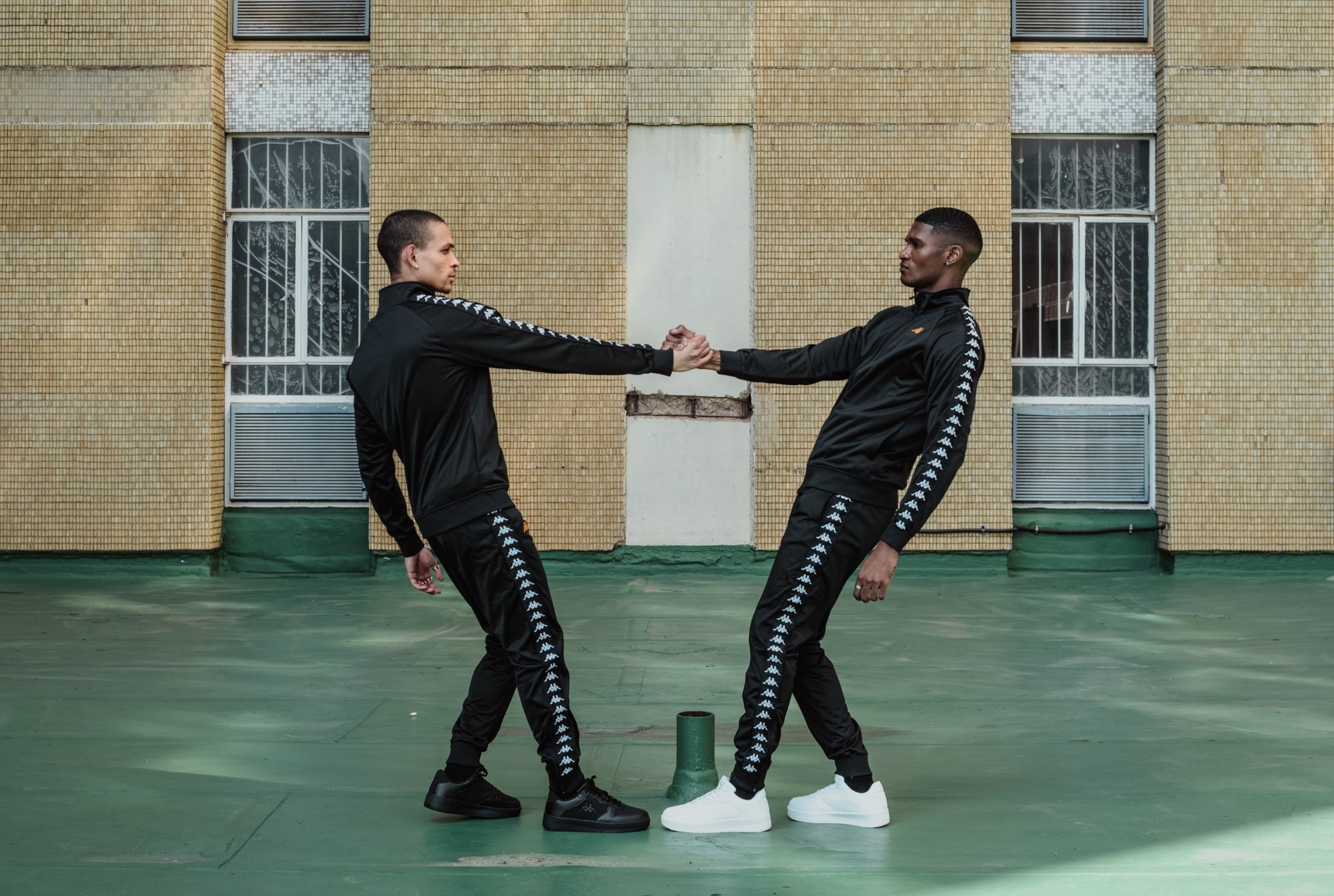 Kappa ZA | Italian Sports Apparel and Footwear