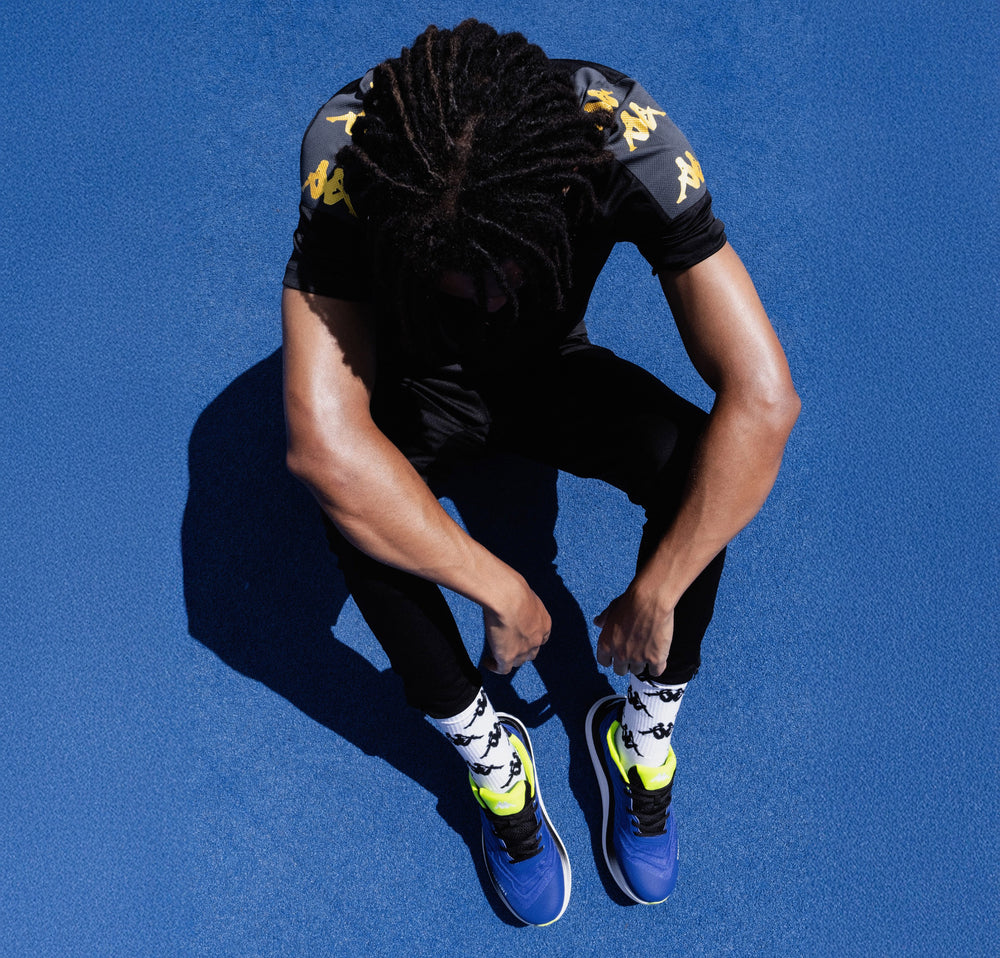 Kappa ZA | Italian Sports Apparel and Footwear