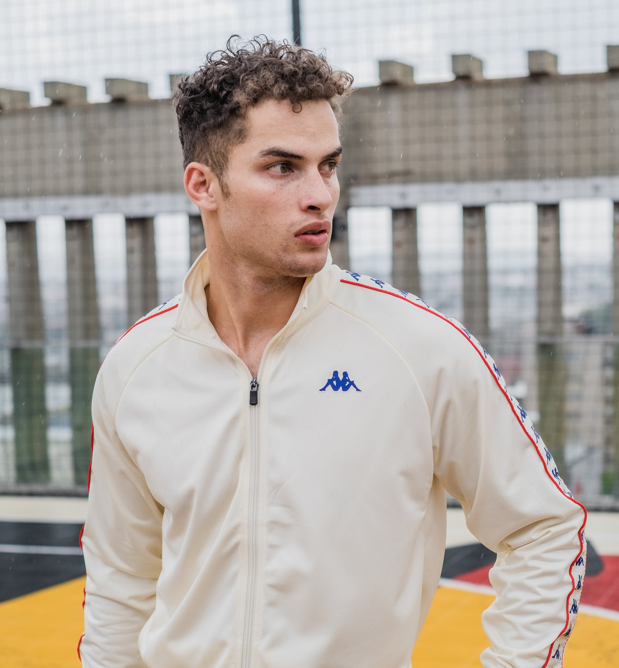 Kappa ZA | Italian Sports Apparel and Footwear