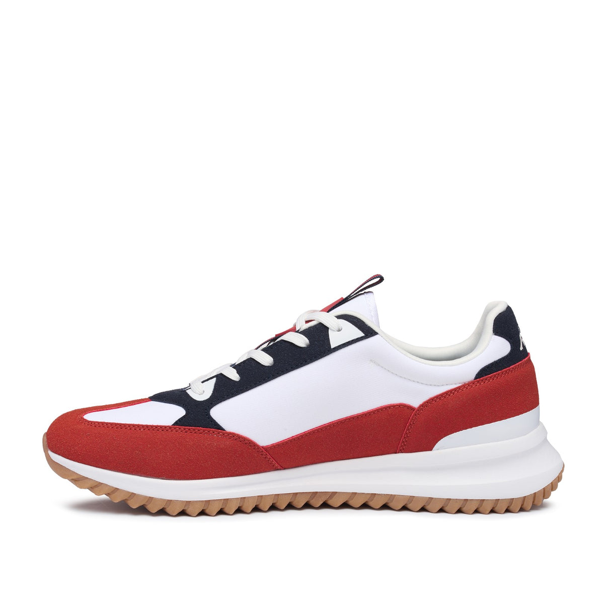 Authentic Arklow 1 - White/Blue/Red – Kappa