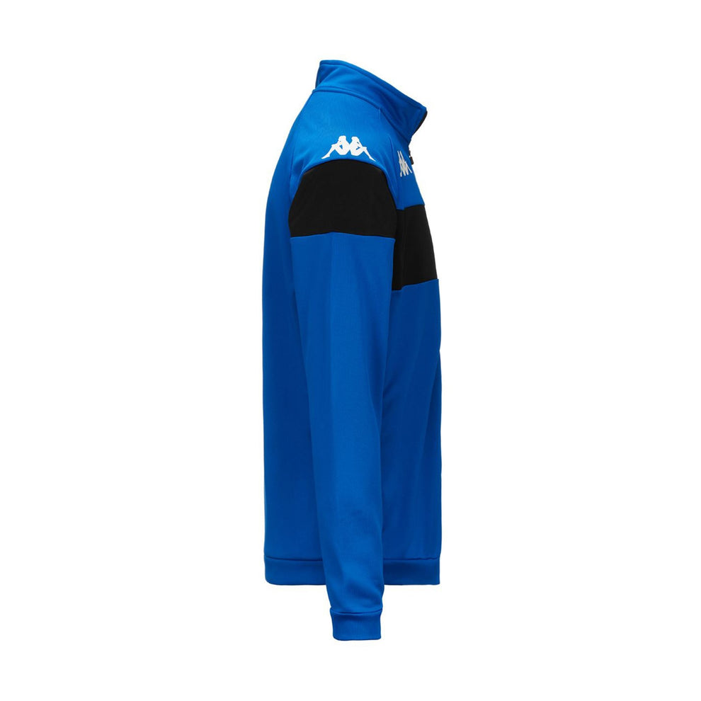 Dacone - Blue Sapphire/Black – Kappa