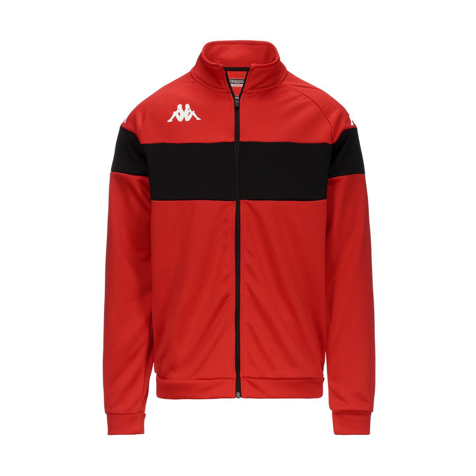Track Jackets / Track Tops-Men – Kappa